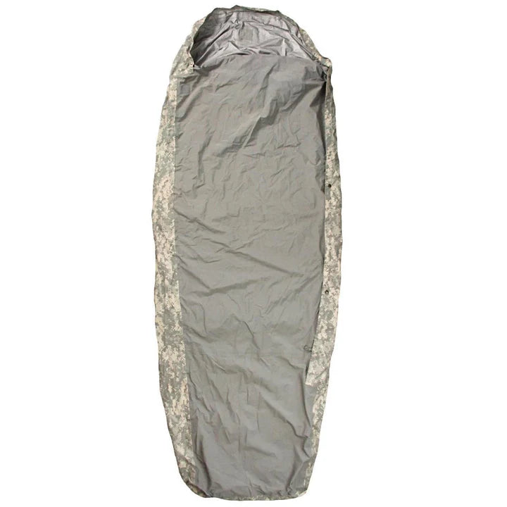 U.S. Army ACU Modular 3 Piece Sleeping Bag System – GRANDPOPSARMYNAVY