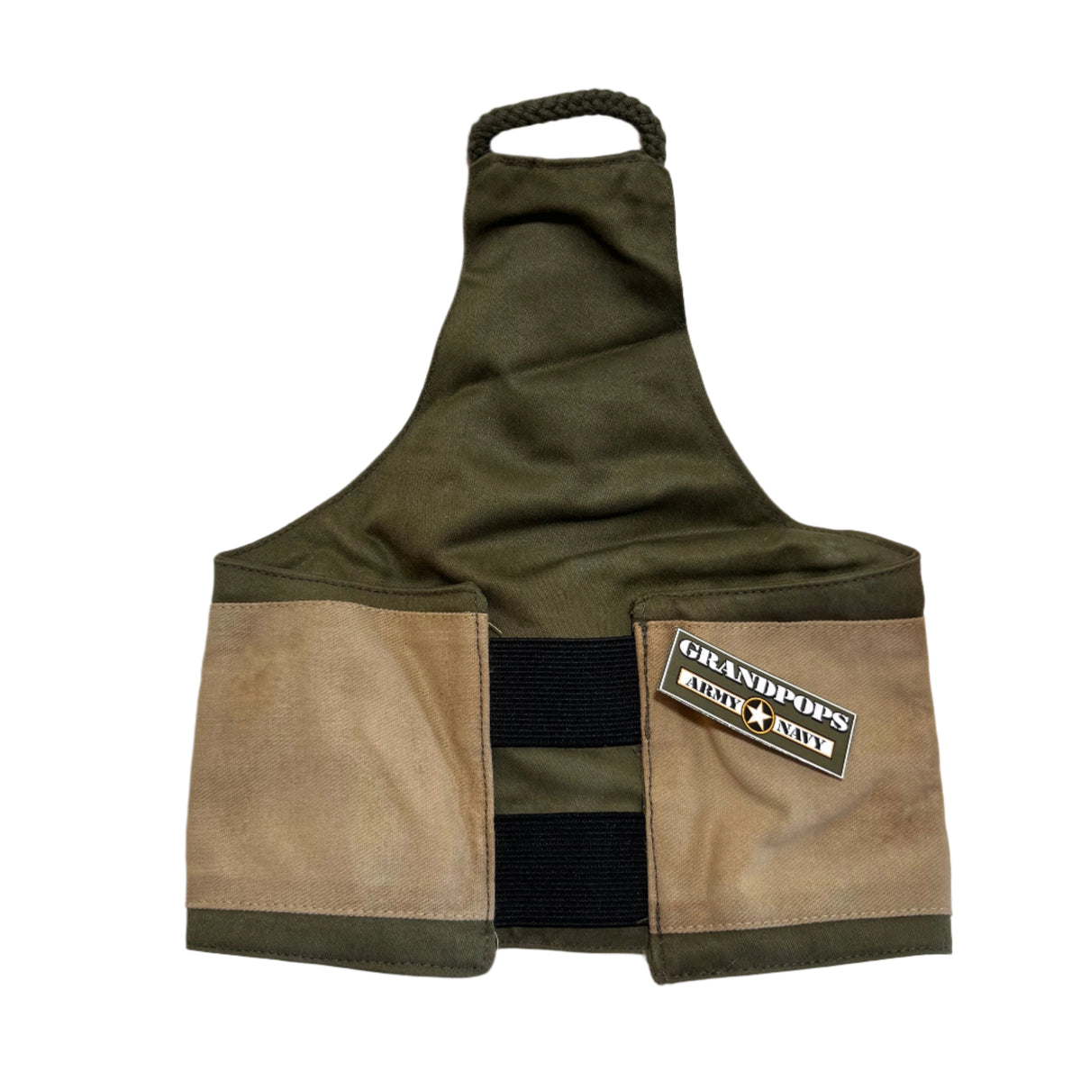 Military Original OD Green Medic Arm Band – GRANDPOPSARMYNAVY