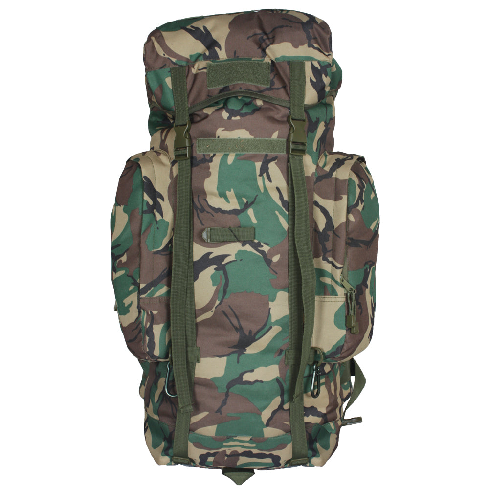 M81 Woodland Rio Grande Tactical 25L Pack – GRANDPOPSARMYNAVY