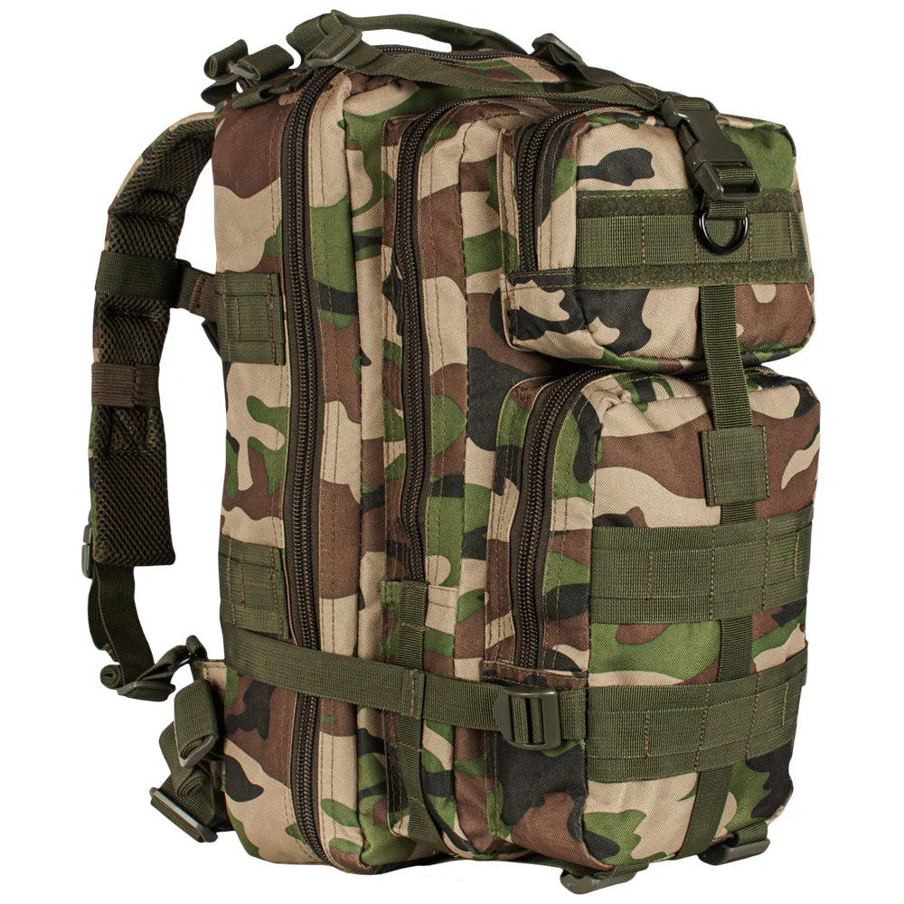 M81 Woodland Medium Transport Pack – GRANDPOPSARMYNAVY