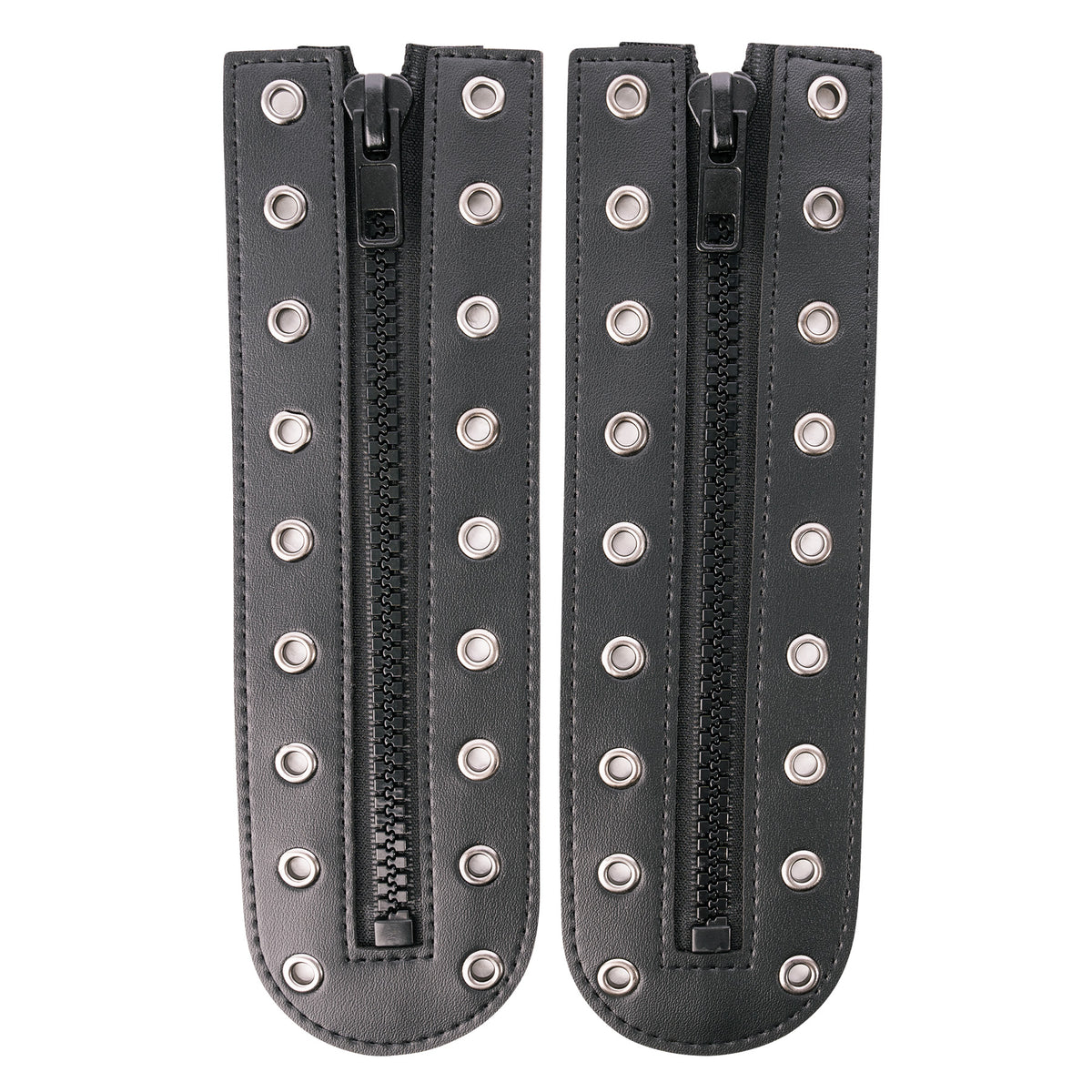 Black Tactical G.I. 9 Hole Zipper Boot Laces – GRANDPOPSARMYNAVY