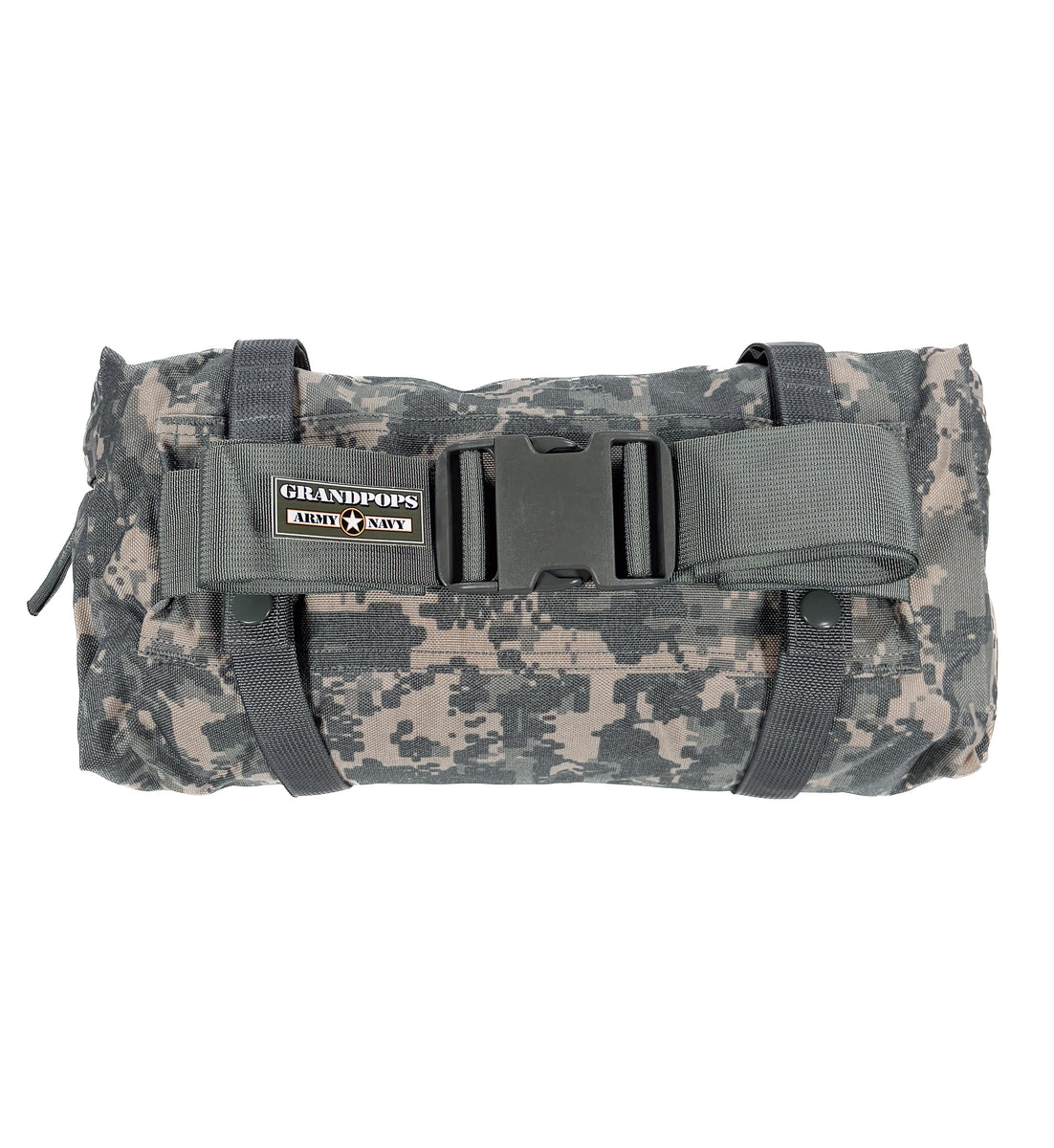 U.S. Army ACU Digital MOLLE II Fanny Waist Pack NEW – GRANDPOPSARMYNAVY