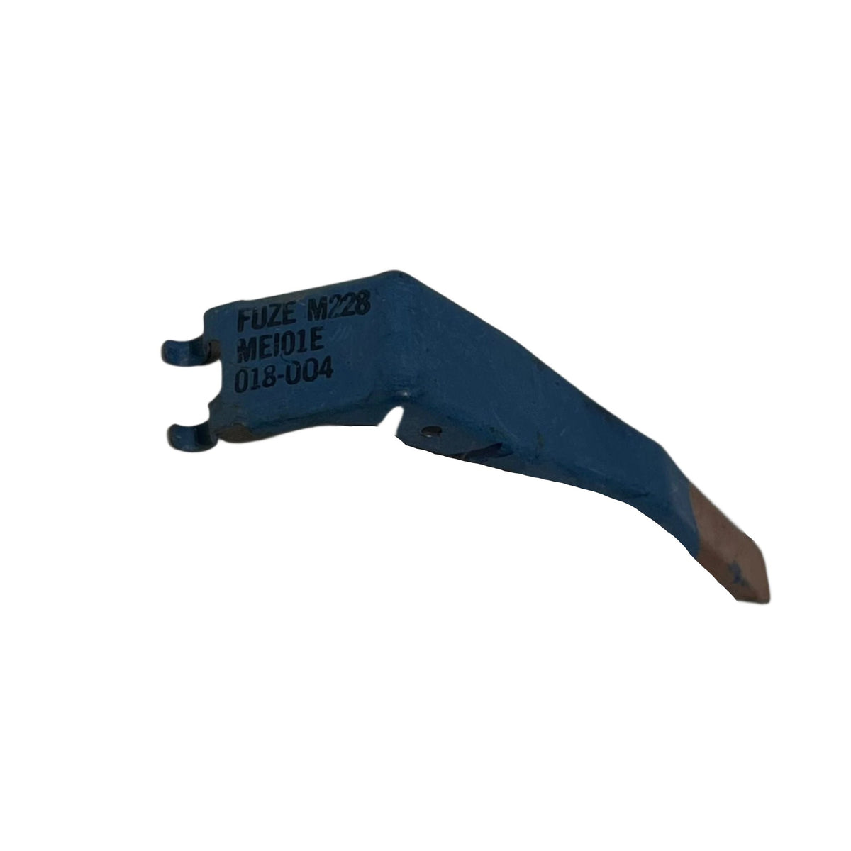 U.S. Military Original Replacement Training Grenade Spoon ...