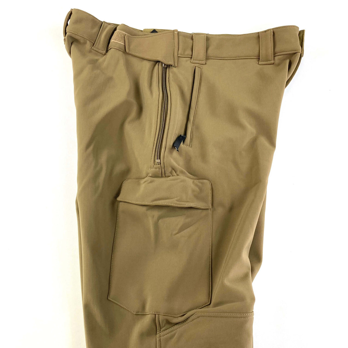 Coyote Brown Beyond Cold Fusion L5 Soft Shell Pants – GRANDPOPSARMYNAVY