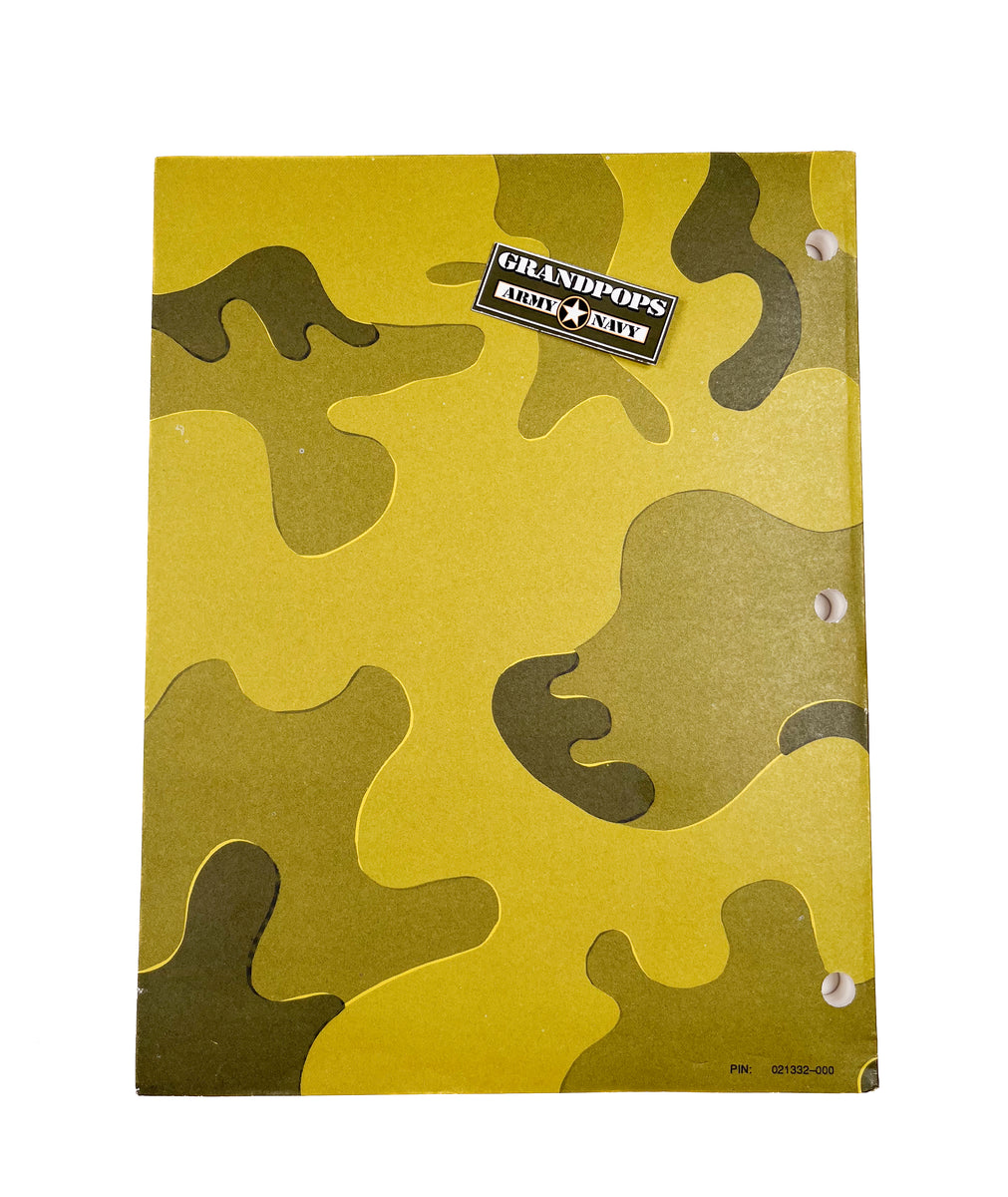 FM 100-5 Operations Manual USED – GRANDPOPSARMYNAVY