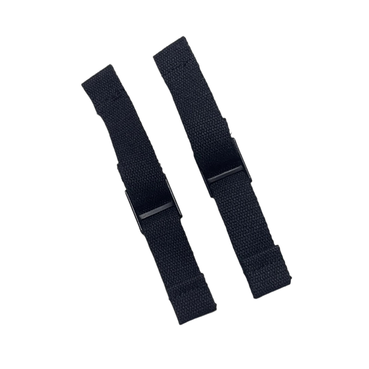 U.S. Military Black BDU Adjustable Waist Tab Replacement Kit ...