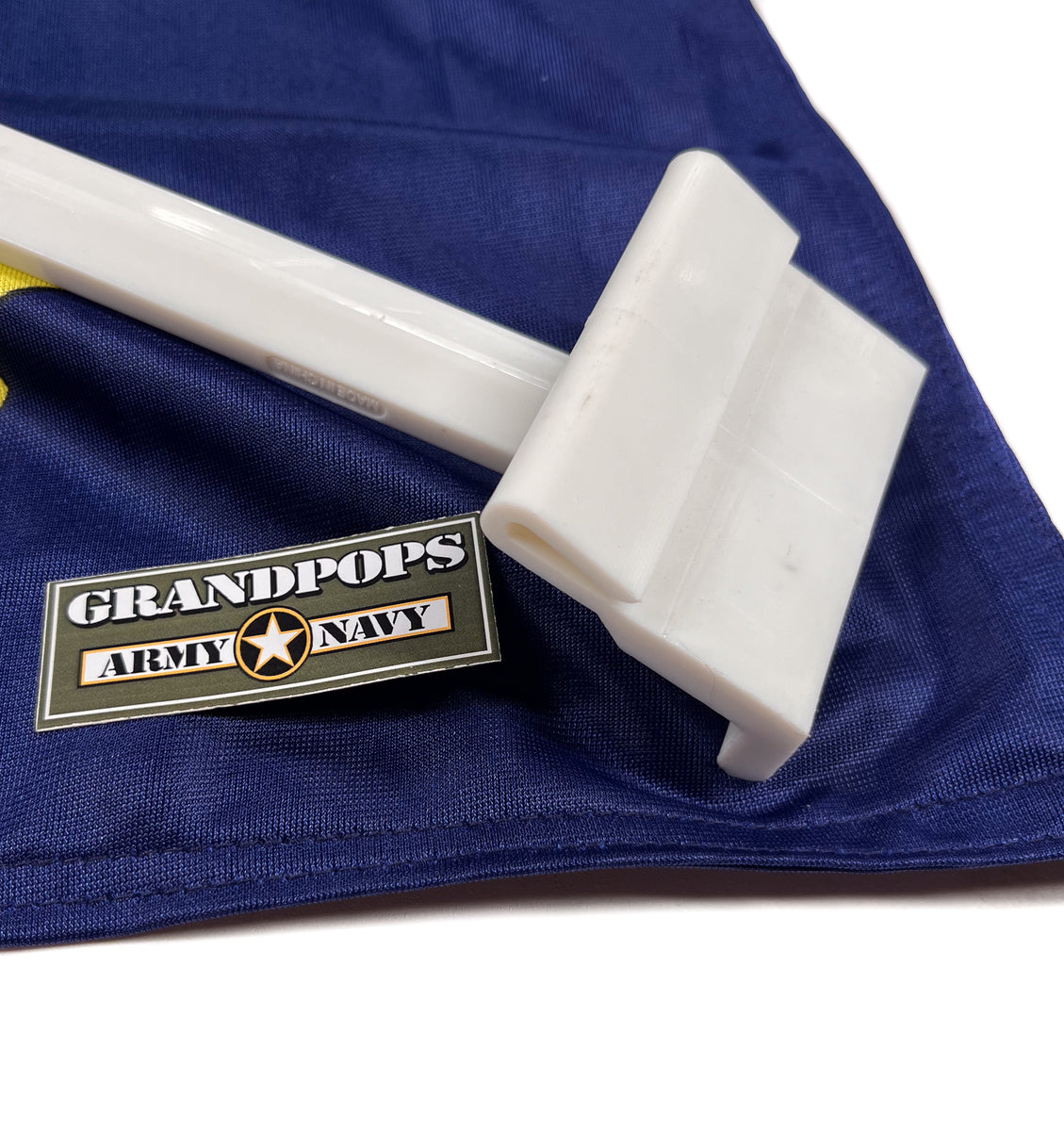 USMC United States Marine Corps Car Flag Various Sizes – GRANDPOPSARMYNAVY