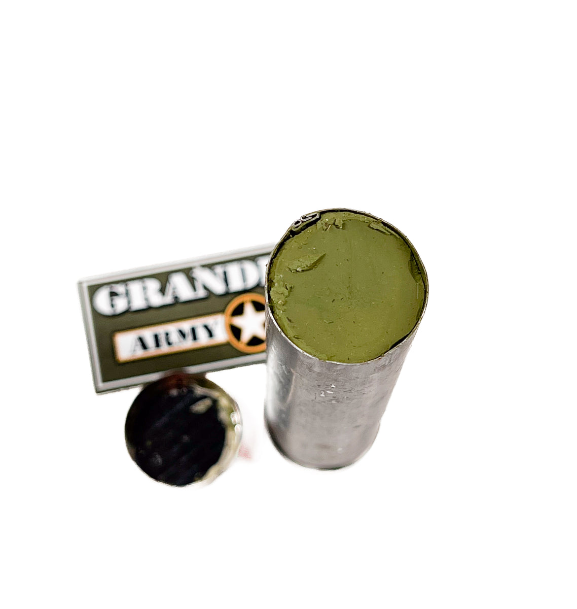 Desert Camo GI Face Paint Stick – GRANDPOPSARMYNAVY