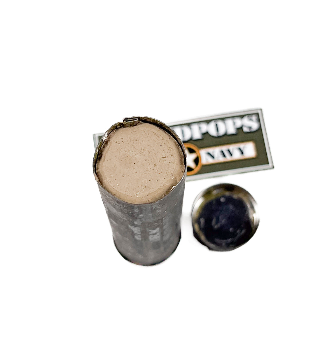 Desert Camo GI Face Paint Stick Version 2 – GRANDPOPSARMYNAVY