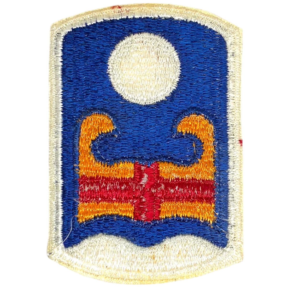 U.S. Army 92nd Maneuver Enhancement Brigade Patch – GRANDPOPSARMYNAVY
