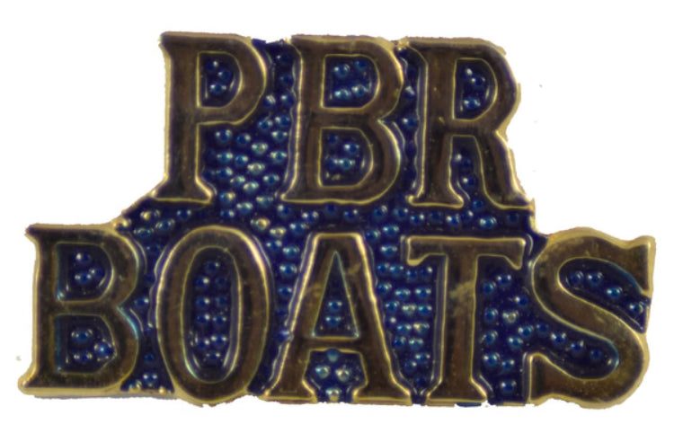 Vietnam River Patrol PBR Boats Pin – GRANDPOPSARMYNAVY