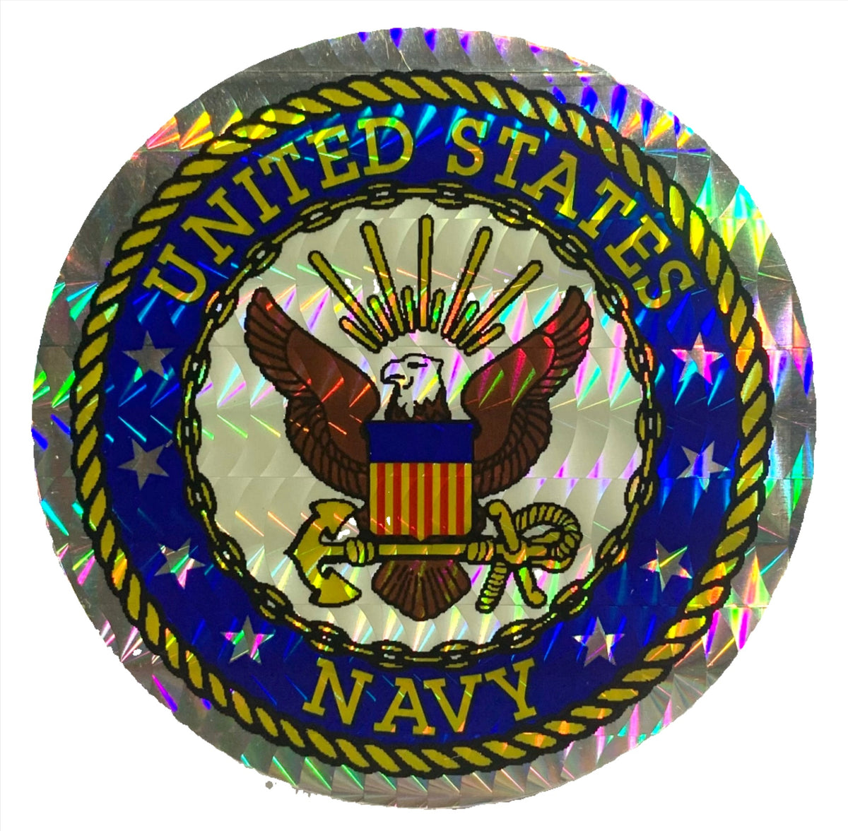 United States Navy Sticker – GRANDPOPSARMYNAVY