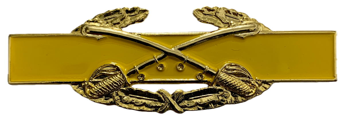 Army Combat Calvary Sword Pin – GRANDPOPSARMYNAVY