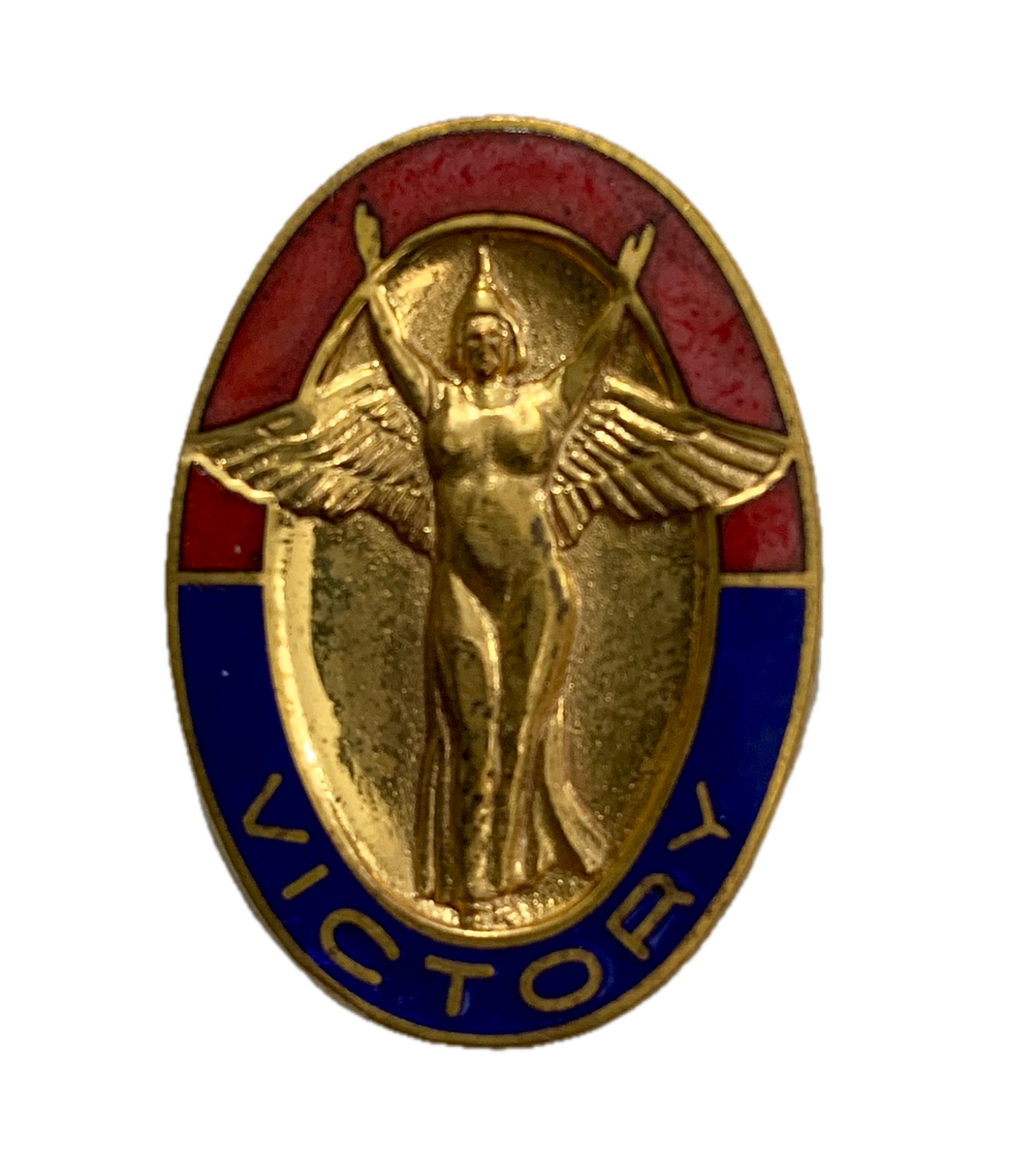 Army 1st Infantry Division Unit Crest Pin – GRANDPOPSARMYNAVY