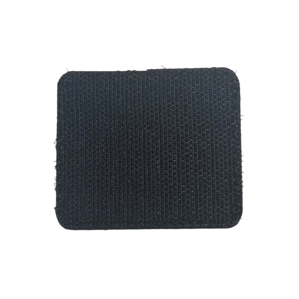 Be Decisive Not A Flat Squirrel PVC Moral Patch – GRANDPOPSARMYNAVY