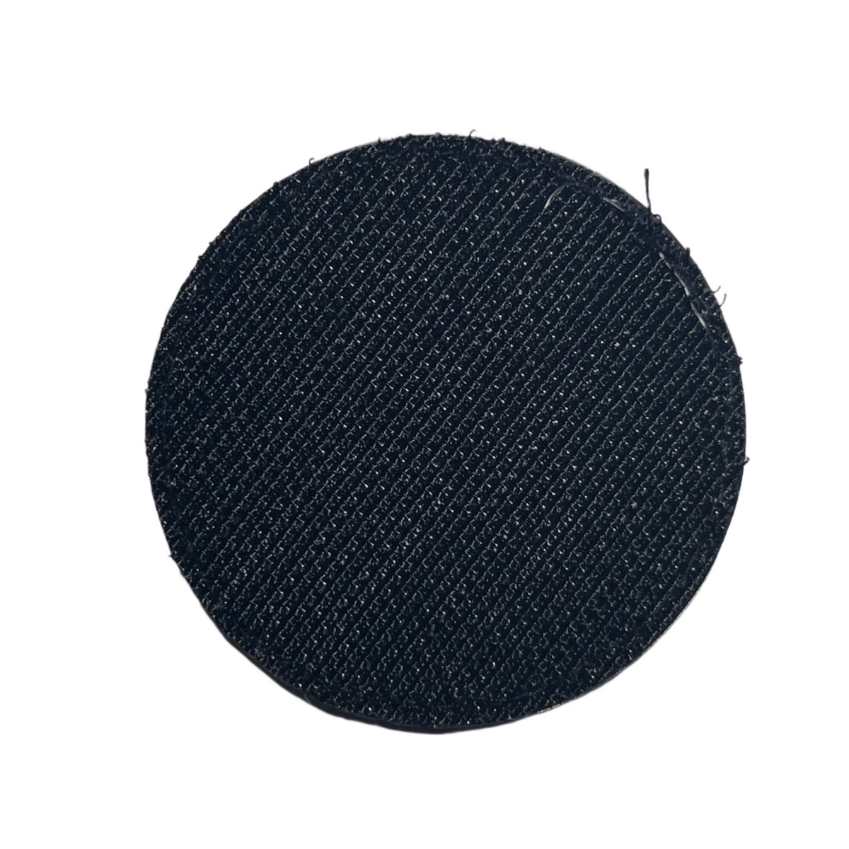 Just Say No Donut PVC Moral Patch – GRANDPOPSARMYNAVY