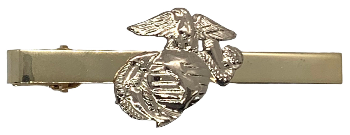 USMC Neck-Tie Clip – GRANDPOPSARMYNAVY