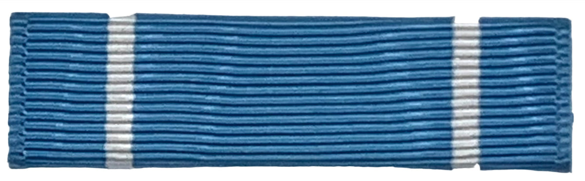 United Nations Observer Ribbon – GRANDPOPSARMYNAVY