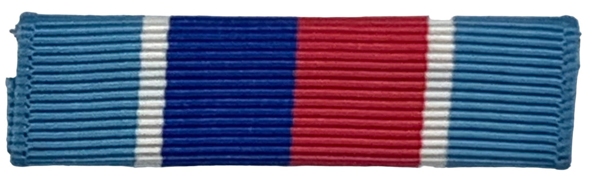 United Nations Haiti Ribbon – GRANDPOPSARMYNAVY