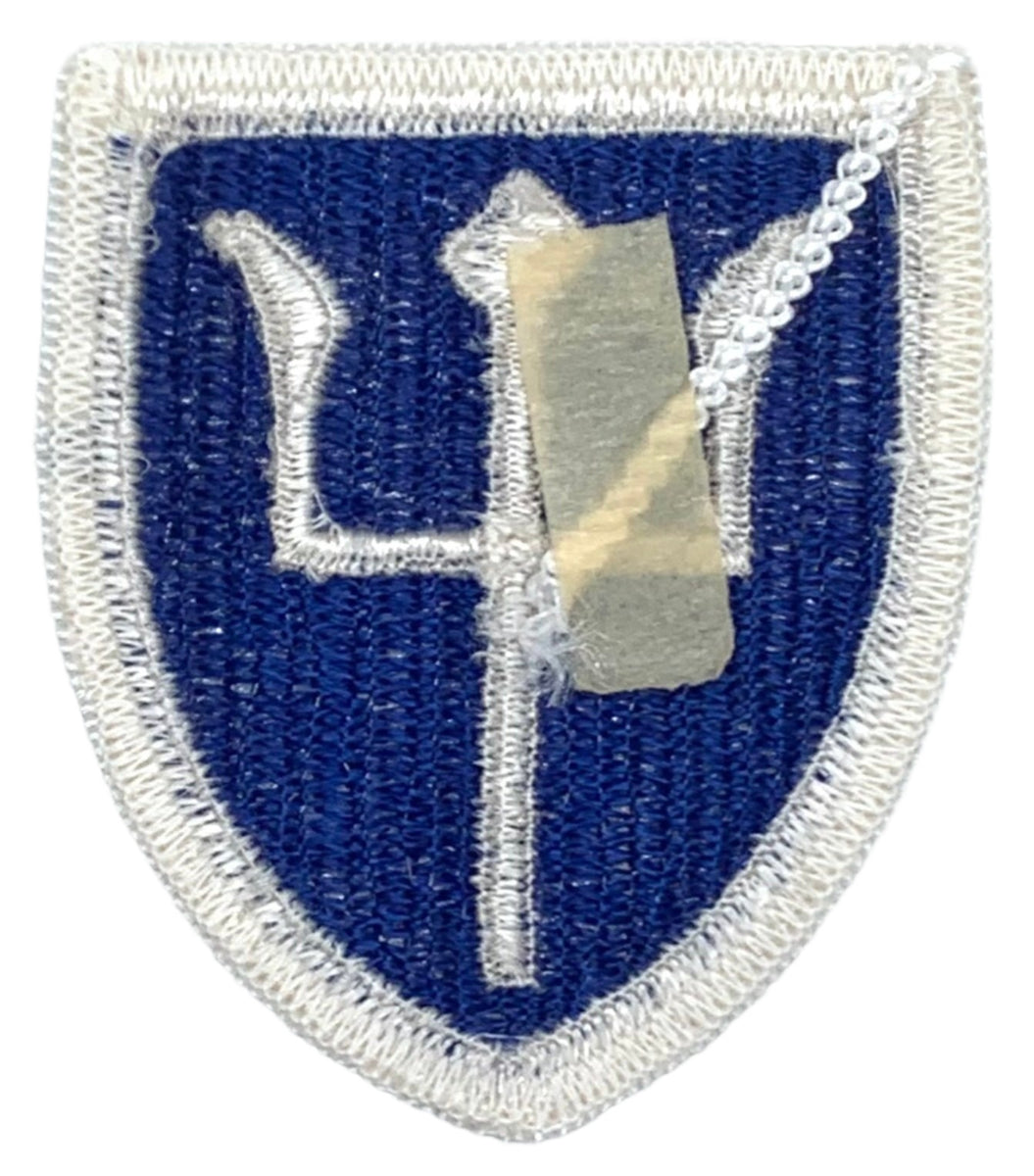 U.S. Army 97th Infantry Division Color Patch – GRANDPOPSARMYNAVY