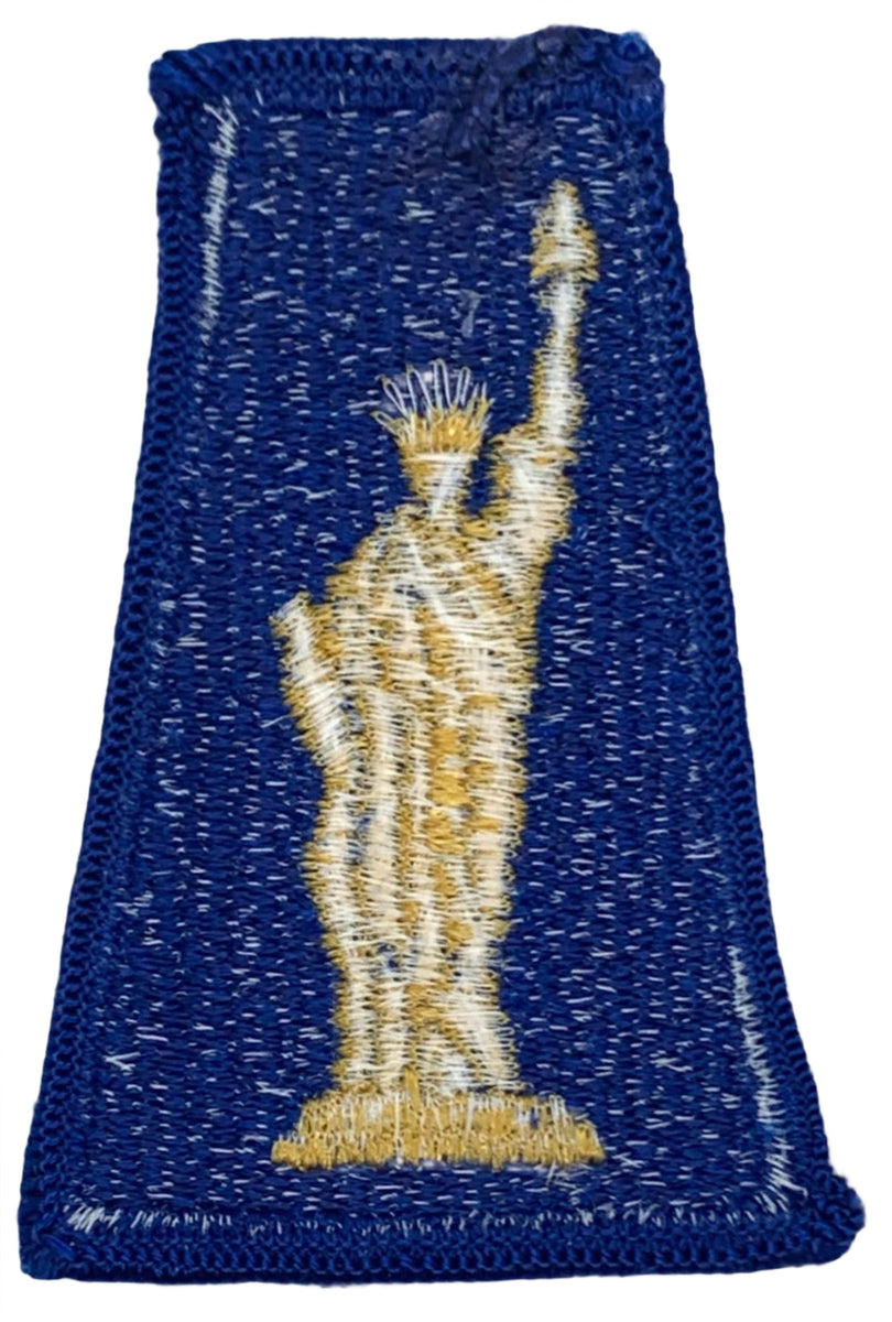 U.S. Vietnam War 77th Infantry Division Color Patch – GRANDPOPSARMYNAVY