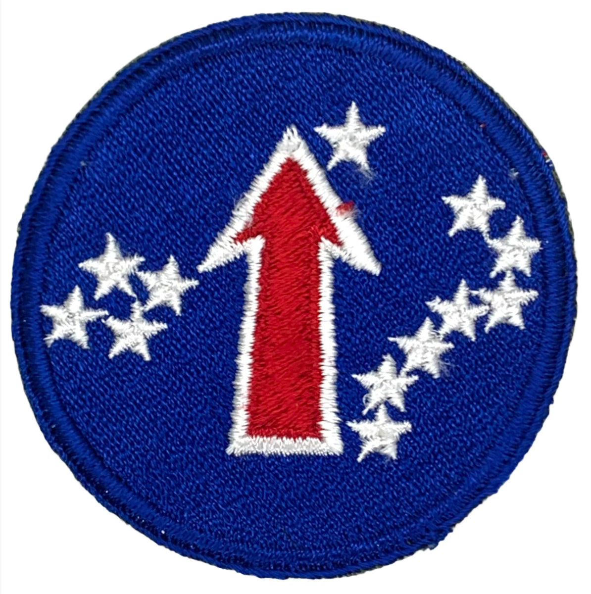 WW2 USARPAC Patch – GRANDPOPSARMYNAVY