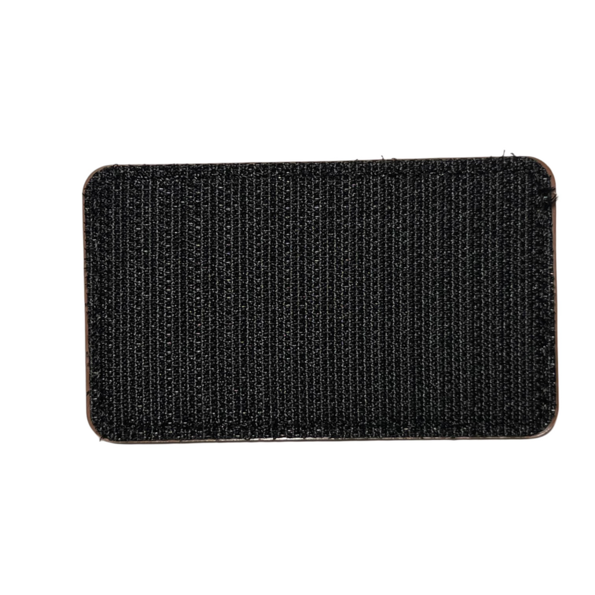 Subdued Multi Reversed PVC Moral Patch – GRANDPOPSARMYNAVY