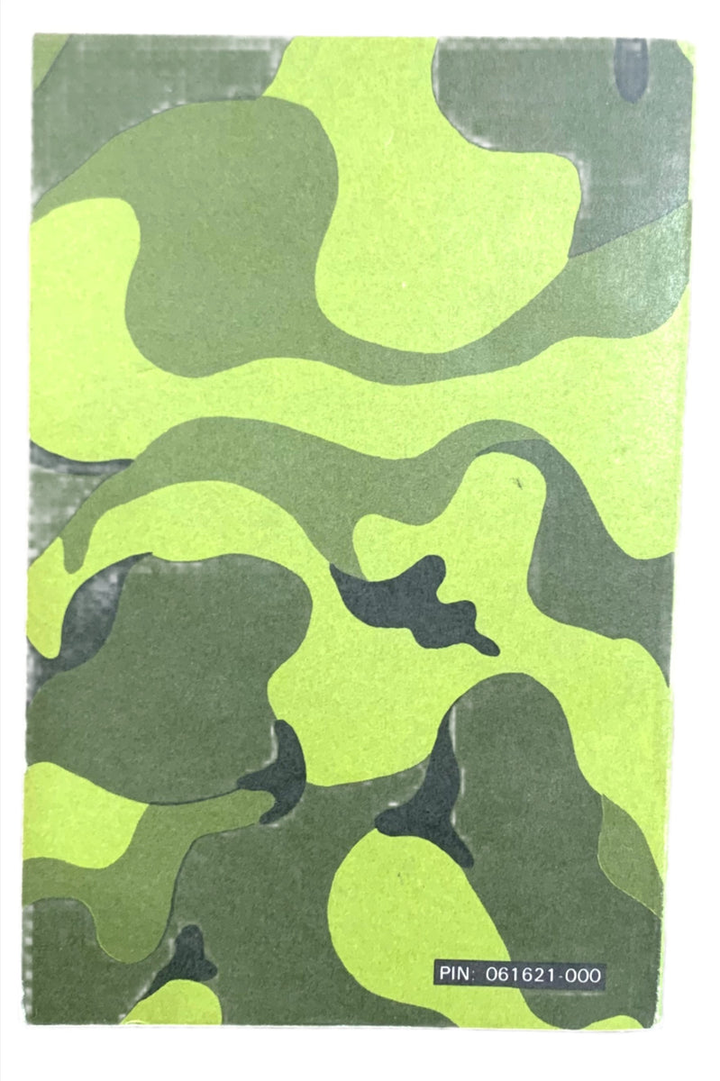 STP 21-II-MQS Military Qualification Standards II Manual of Common Tas ...