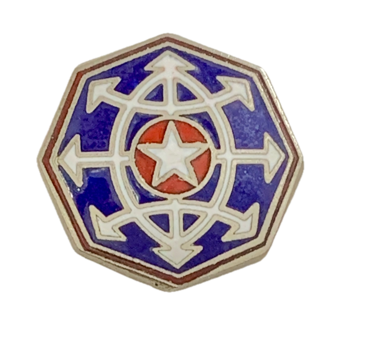 Army Criminal Investigation Division Pin – GRANDPOPSARMYNAVY