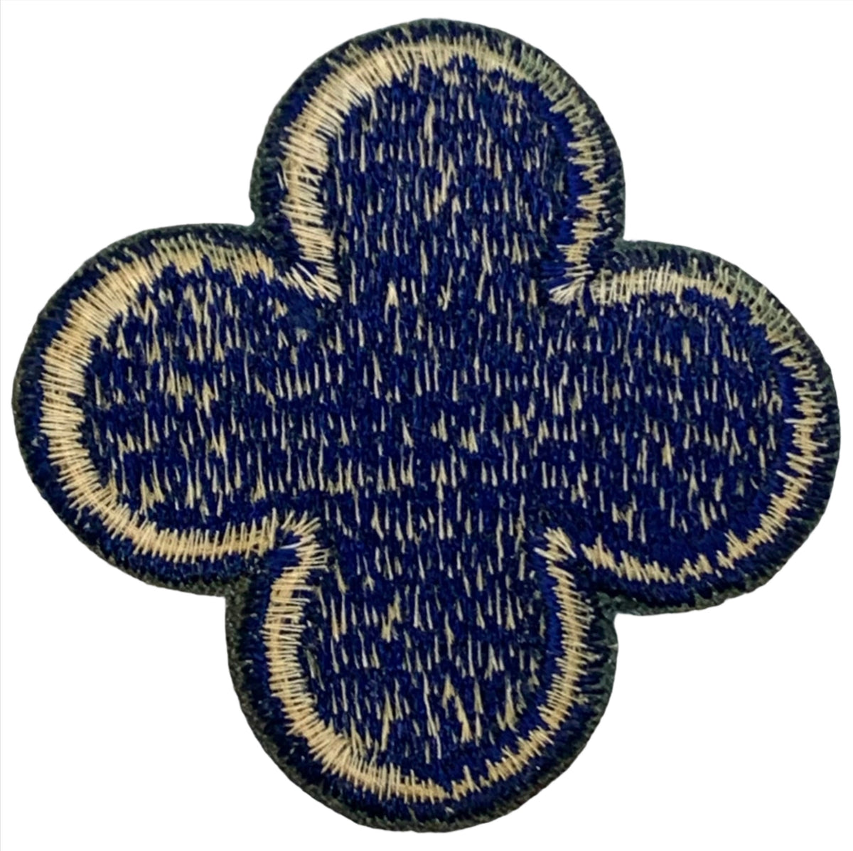 U.S. WW2 88th Infantry Division Color Patch – GRANDPOPSARMYNAVY