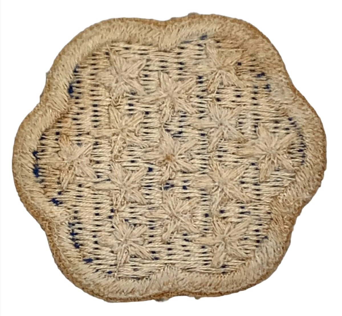 U.S. Vietnam War MAAG (Army) Color Patch – GRANDPOPSARMYNAVY