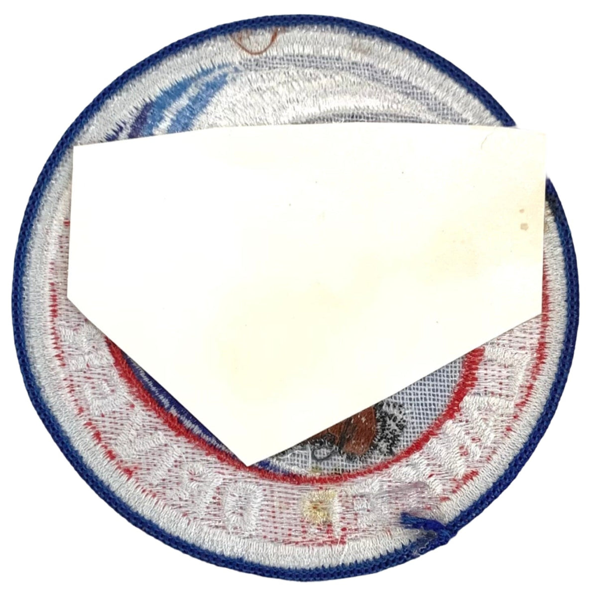 U.S. Air Force Flanker Driver Patch – GRANDPOPSARMYNAVY