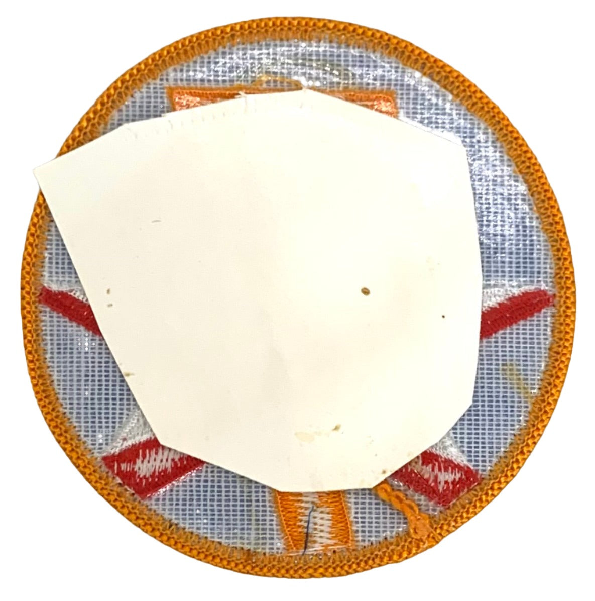 U.S. Air Force 7th Air Force Patch – GRANDPOPSARMYNAVY