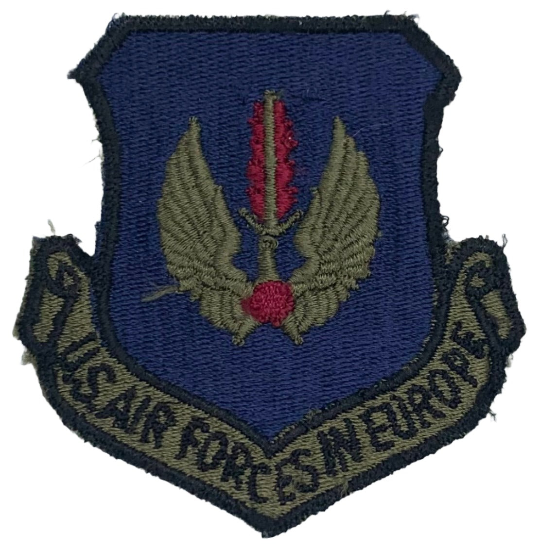 U.S. Air Forces in Europe Patch – GRANDPOPSARMYNAVY