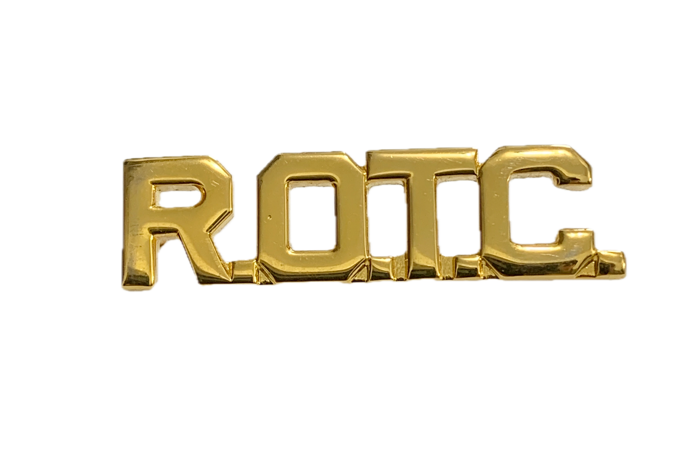 U.S. Army R.O.T.C. Pin – GRANDPOPSARMYNAVY