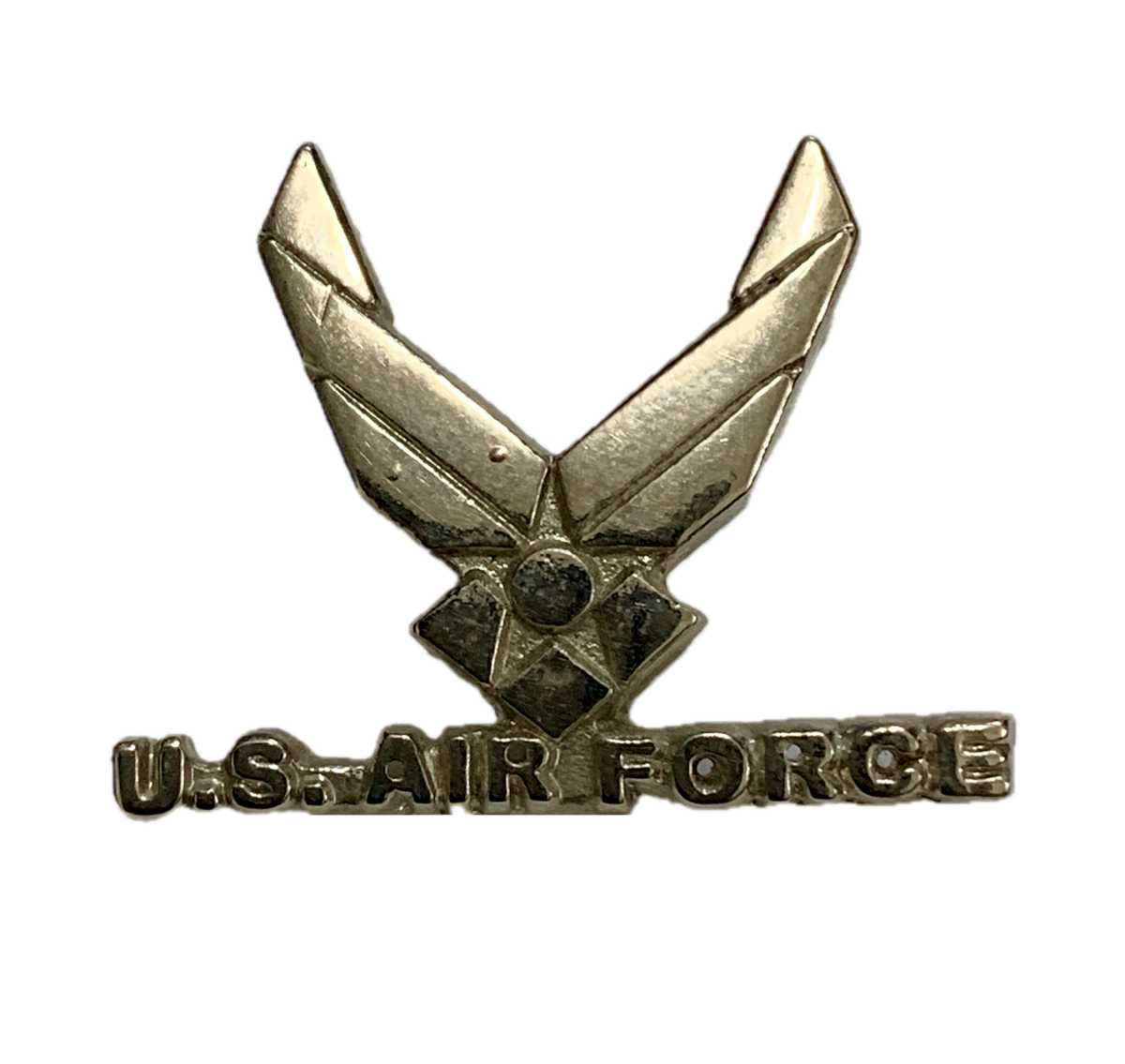 U.S. Air Force Pin – GRANDPOPSARMYNAVY