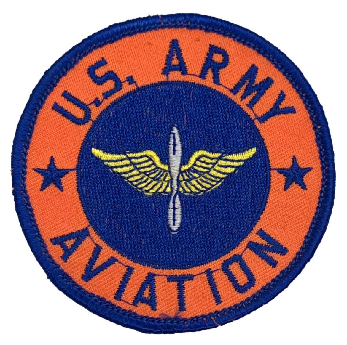U.S. Army Aviation Patch – GRANDPOPSARMYNAVY