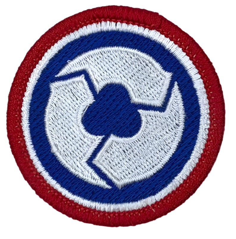 U.S. Army 311th Sustainment Command Patch – GRANDPOPSARMYNAVY