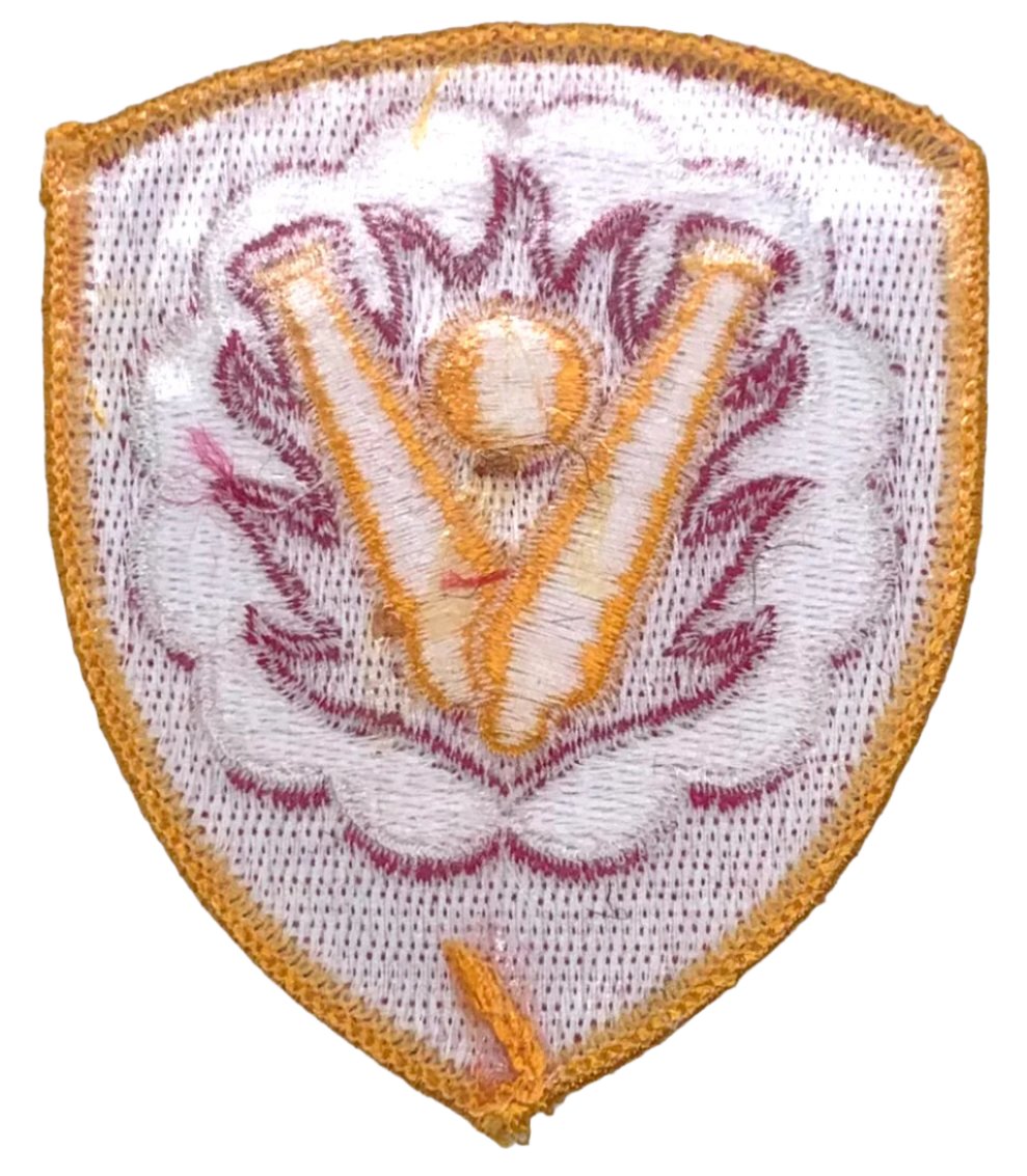 U.S. Army 59th Ordinance Brigade Patch – GRANDPOPSARMYNAVY