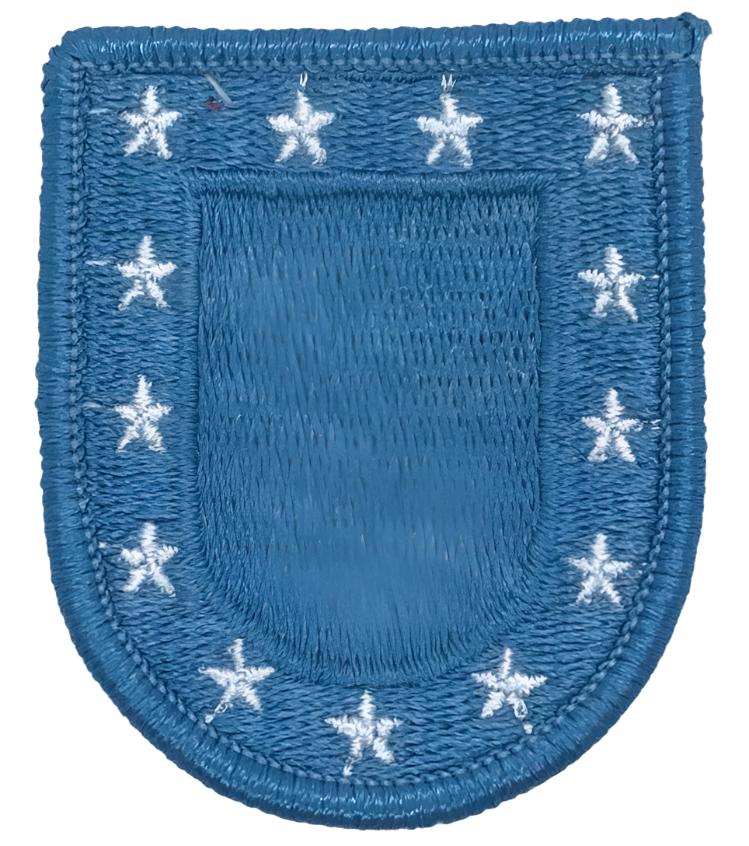 U.S. Army Beret Flash Patch – GRANDPOPSARMYNAVY