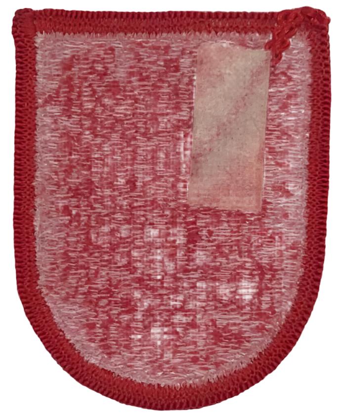 U.S. Army 7th Special Forces Group Beret Flash Patch – GRANDPOPSARMYNAVY