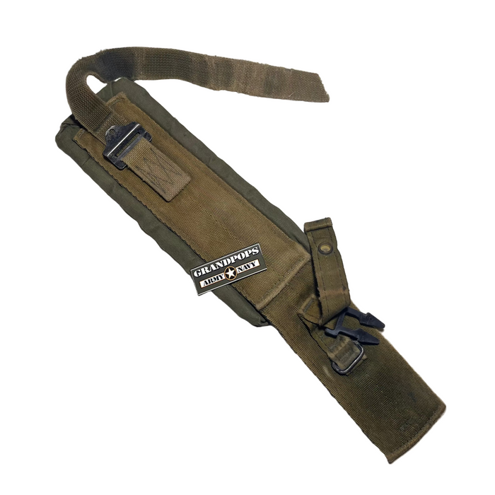 U.S. Military Original OD Green LC-1 ALICE Pack Shoulder Strap PARTS ...