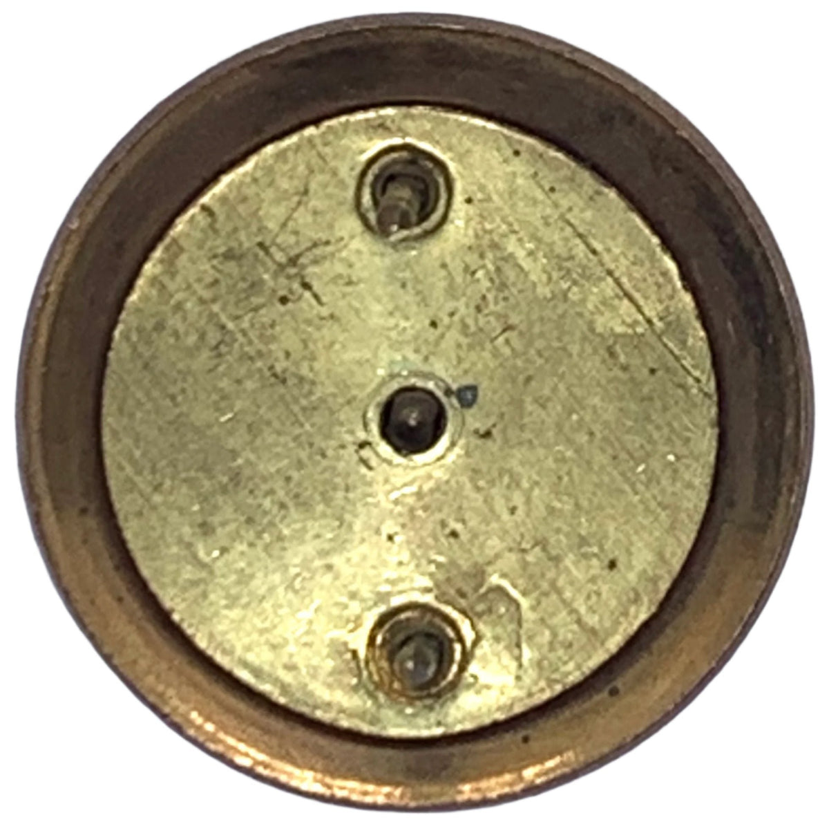 U.S. Army Enlisted Adjutant General Pin – GRANDPOPSARMYNAVY