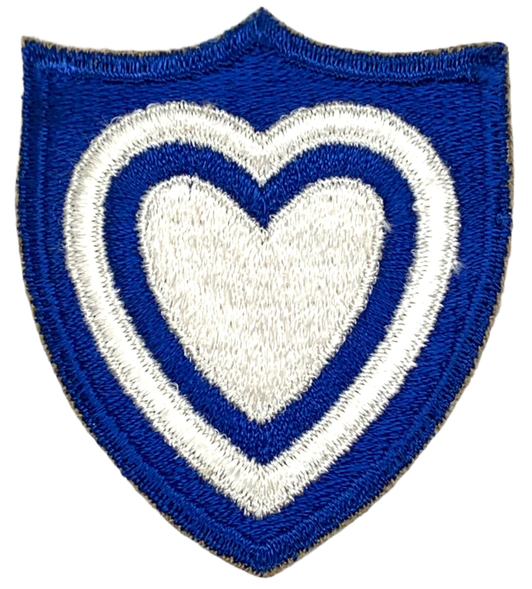 WW2 U.S. Army 24th Corps Patch – GRANDPOPSARMYNAVY
