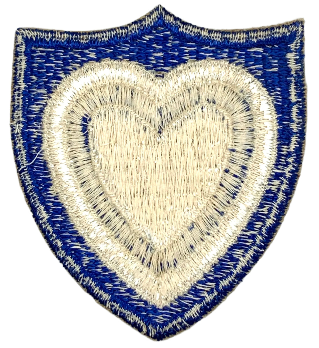 WW2 U.S. Army 24th Corps Patch – GRANDPOPSARMYNAVY