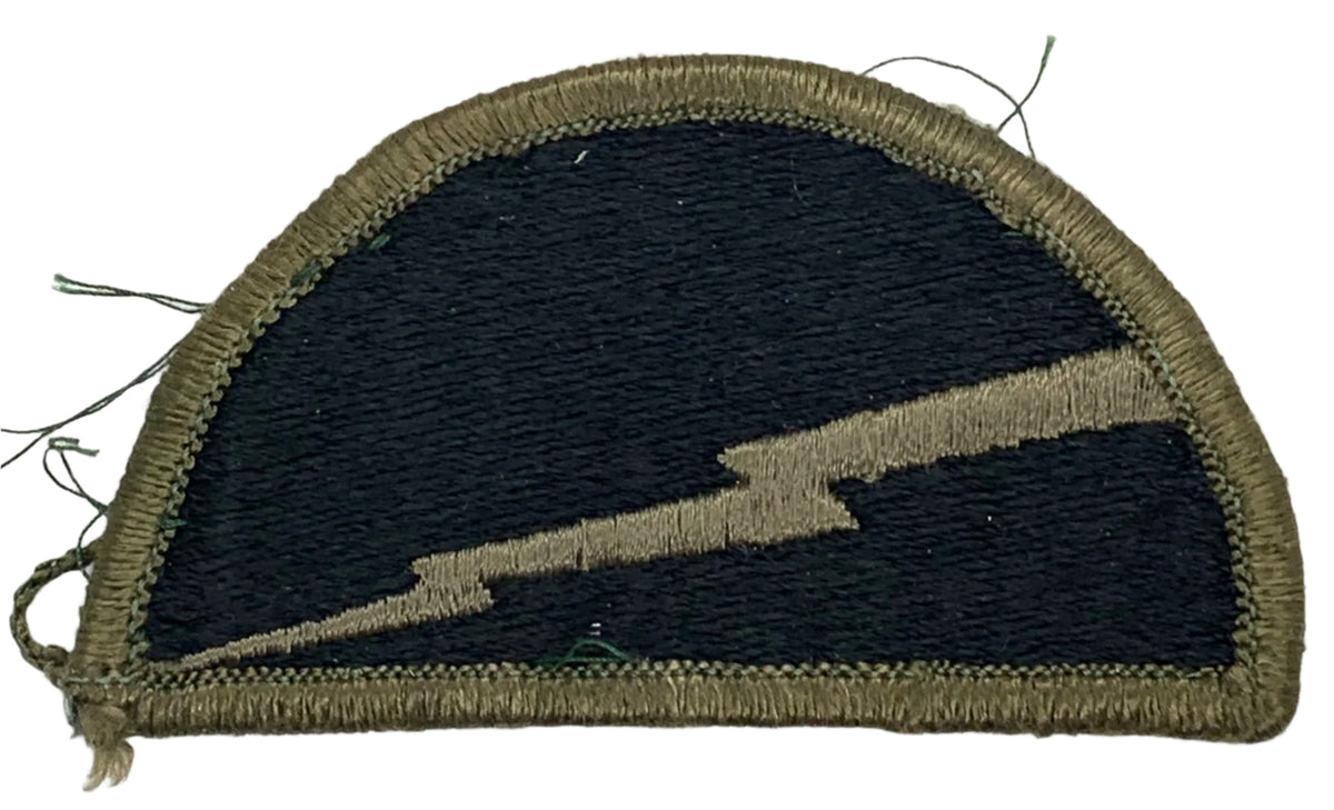 U.S Army 78th Infantry Division Patch – GRANDPOPSARMYNAVY