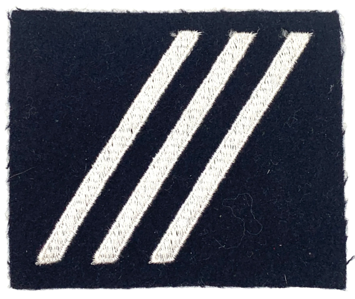 U.S. Navy Seaman (E-3) Patch – GRANDPOPSARMYNAVY