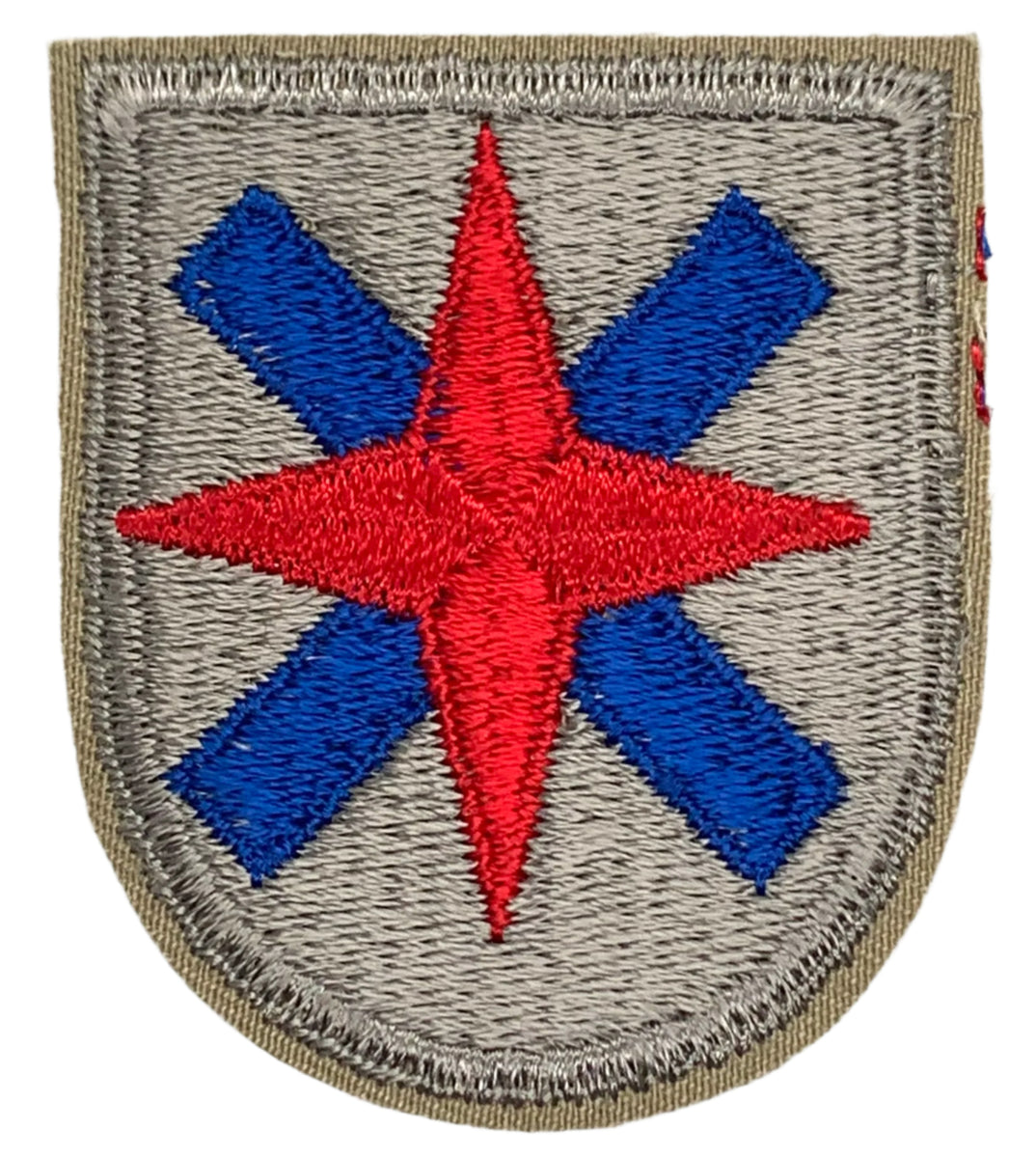 WW2 U.S. Army 14th Corps Patch – GRANDPOPSARMYNAVY