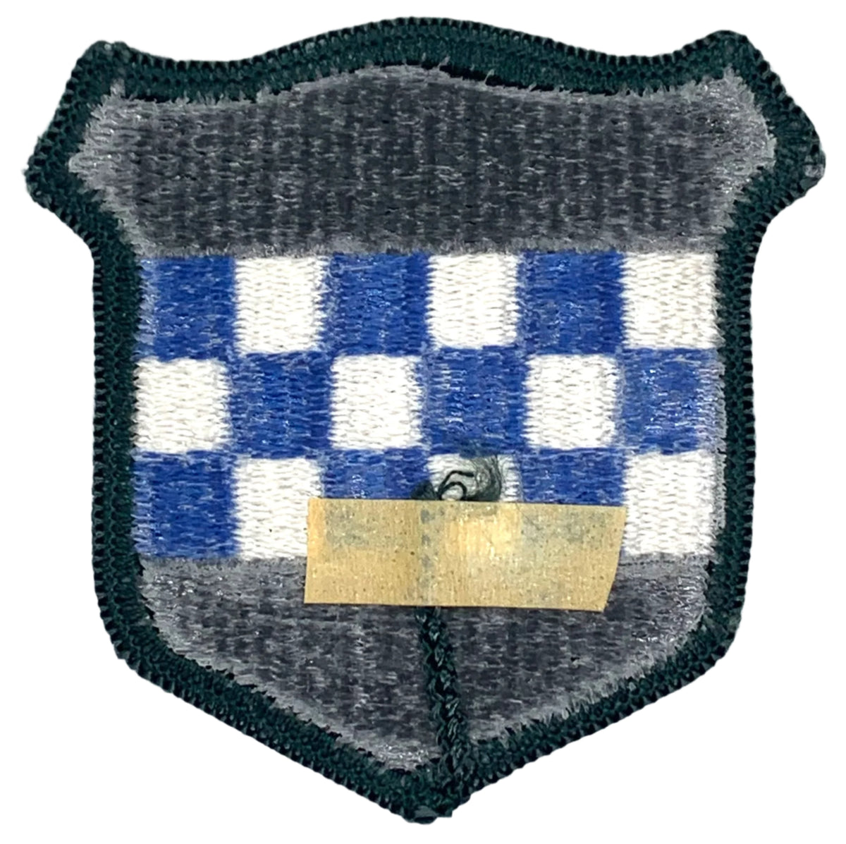 U.S. Army 99th Infantry Division Patch – GRANDPOPSARMYNAVY