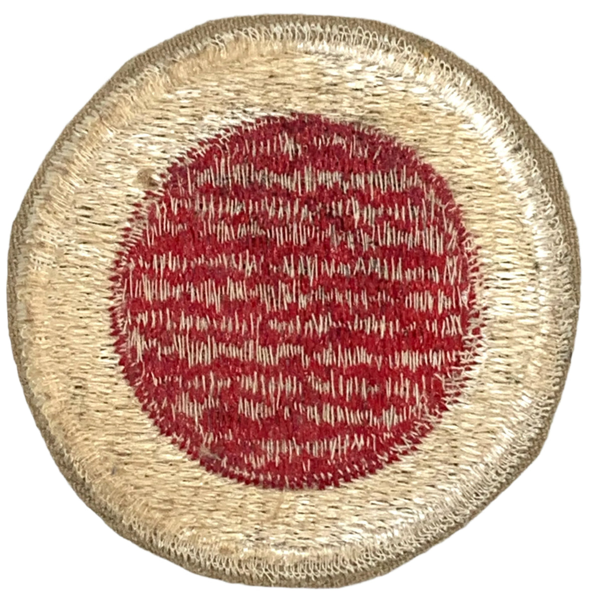 WW2 U.S. Army 37th Infantry Division Patch – GRANDPOPSARMYNAVY